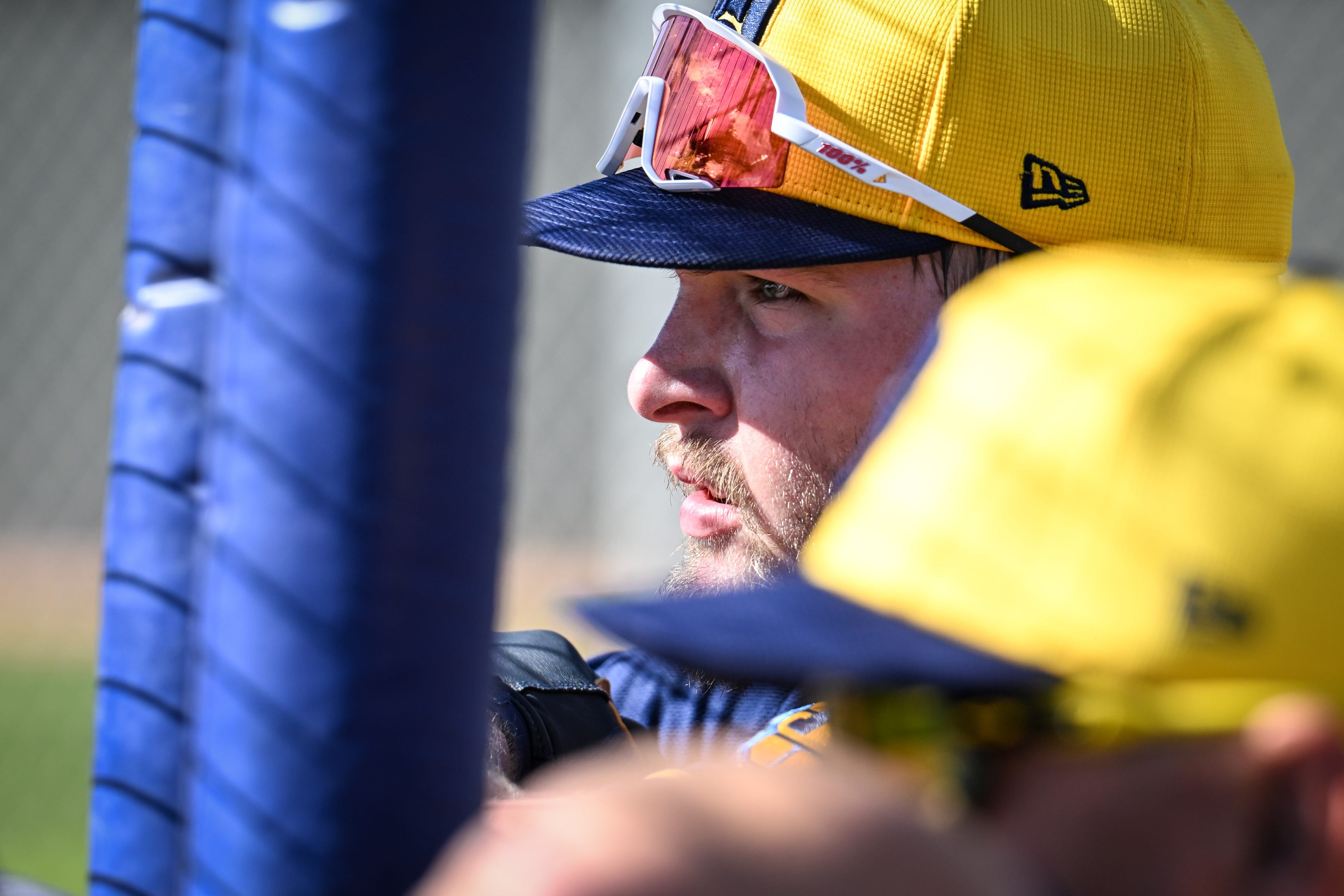 Former Vols by the numbers on final day of 2025 MLB Spring Breakout