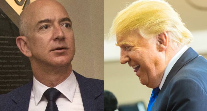 'Sinking ship': MAGA backers who lost billions due to Trump floated as ...