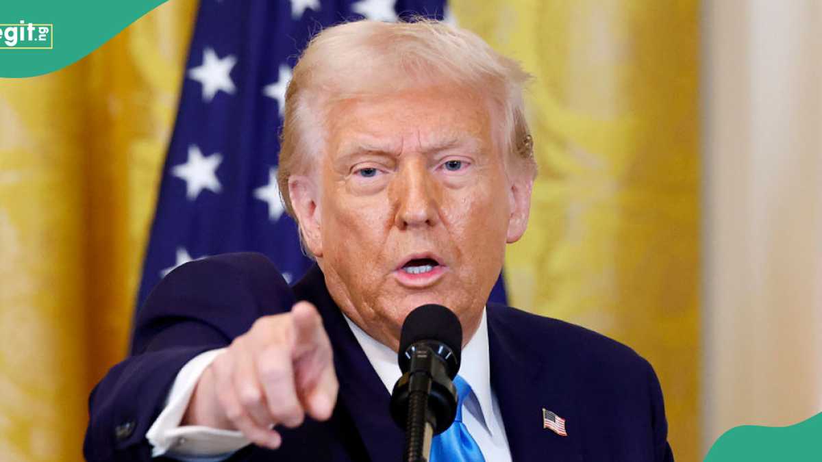 Breaking: US makes fresh announcement over terrorism in Nigeria, "We ...