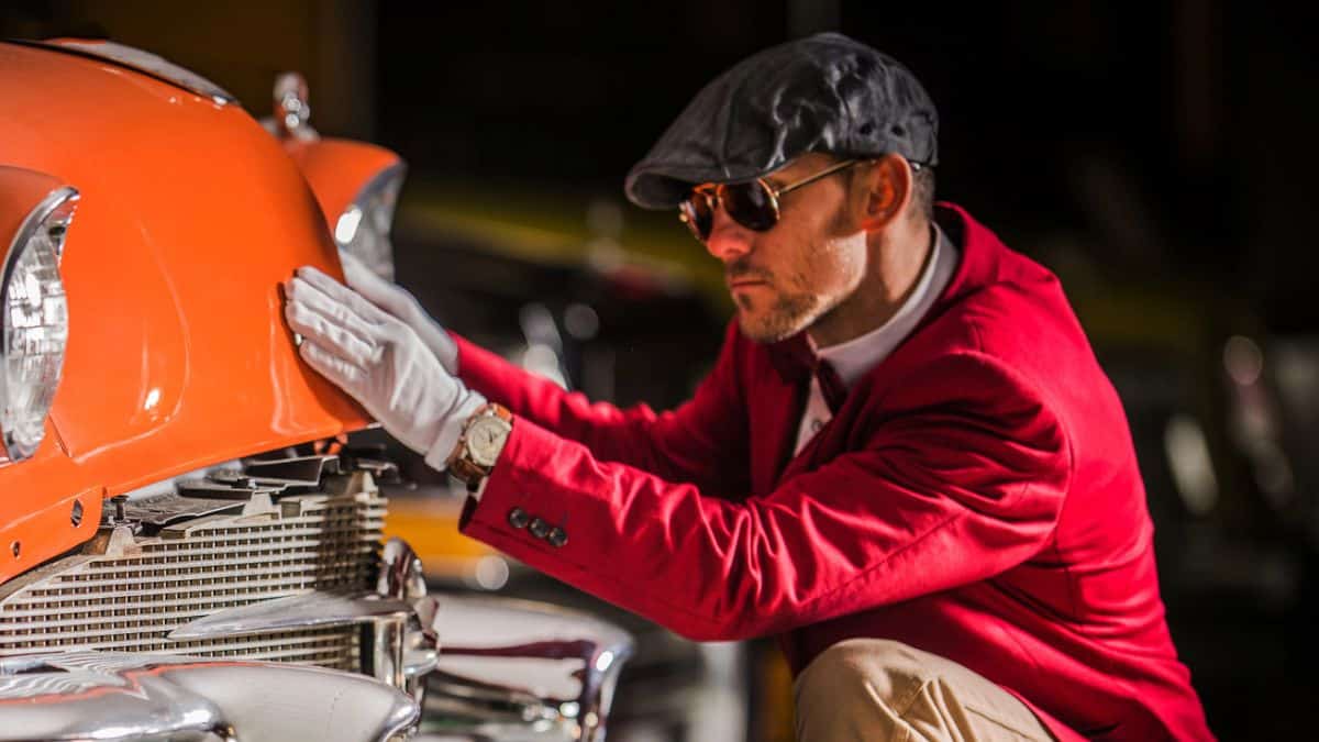 14 Legendary Cars That Revolutionized the Automotive World