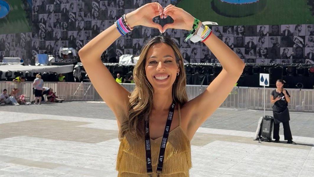 "Vamos ter..." — Grávida pela segunda vez, Bárbara Corby revela sexo do ...