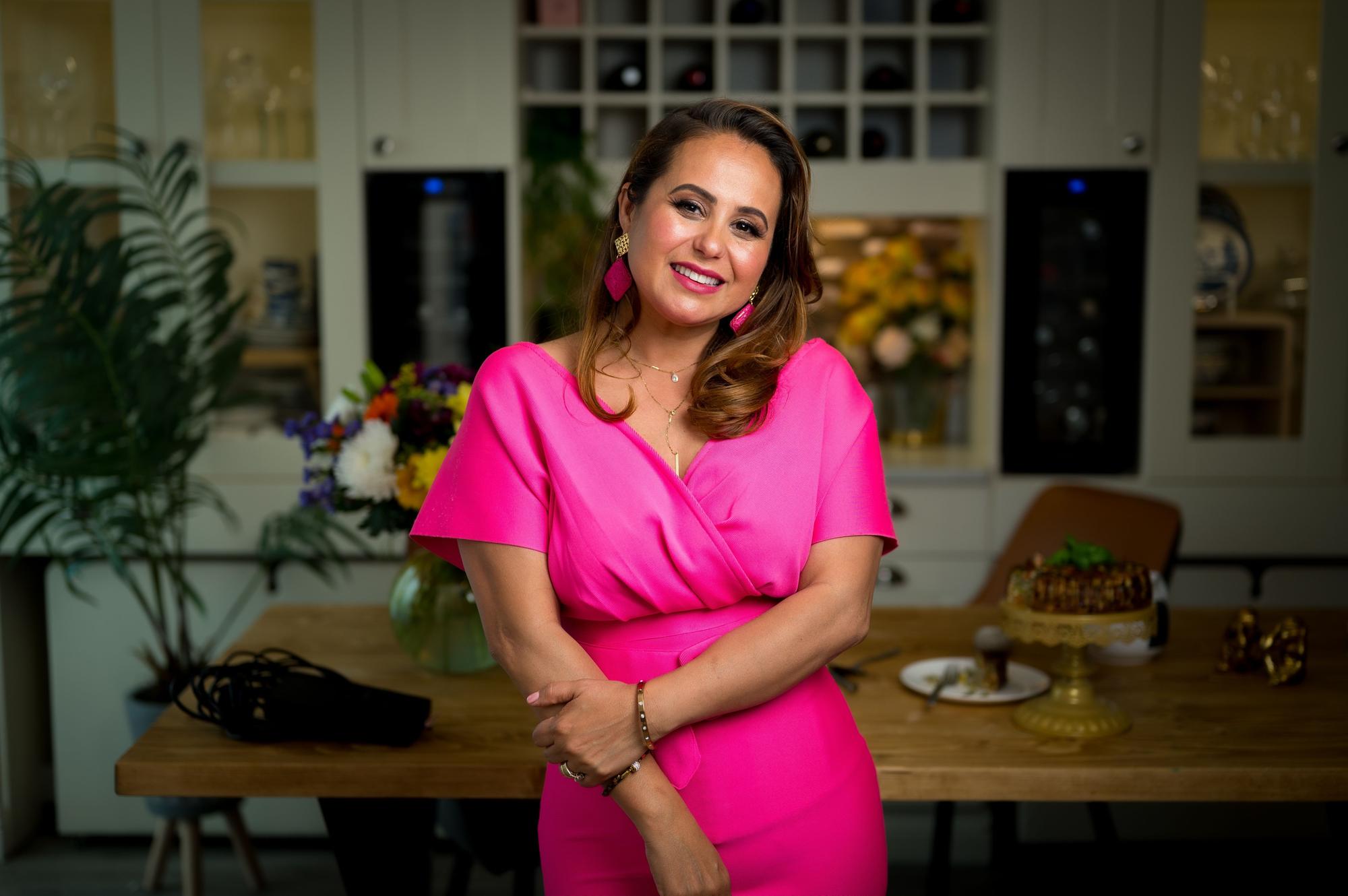 Recipes from a Leamington chef: Bia's Beef Carpaccio