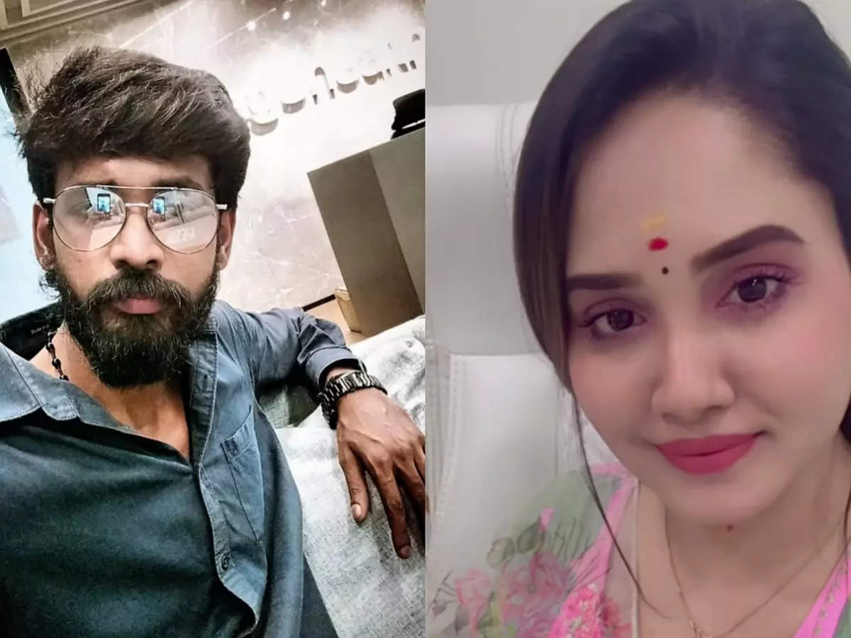 Saai Gayathri's brother passes away due to cardiac arrest; Actress ...