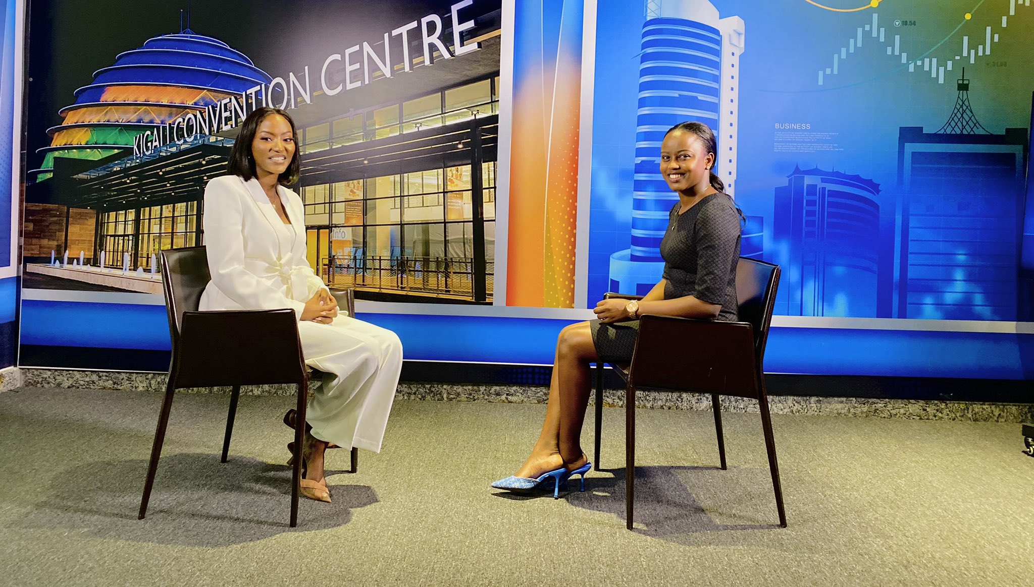 Kenyan Journalist Flora Limukii Lands New International Role