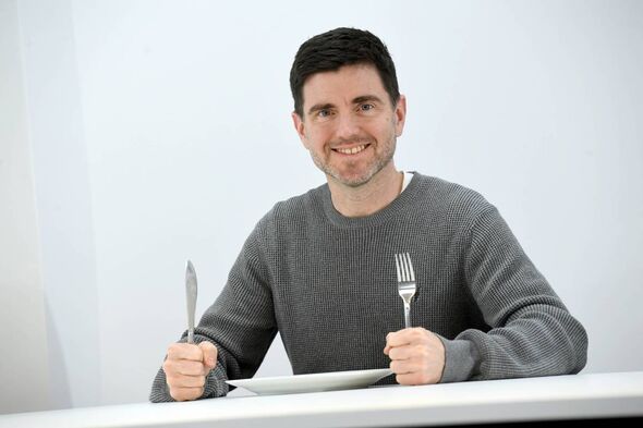 Life after ultra-processed foods: A person's journey to a healthier ...