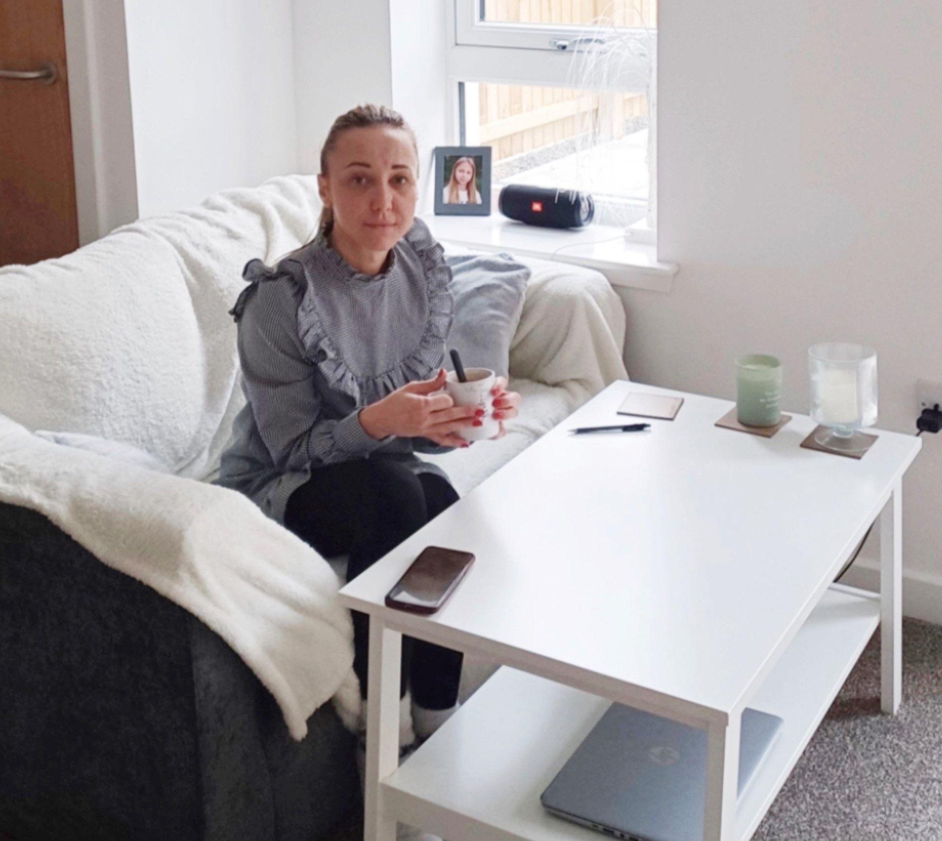 ‘Everything is amazing’ as tenants move into West Craigs development