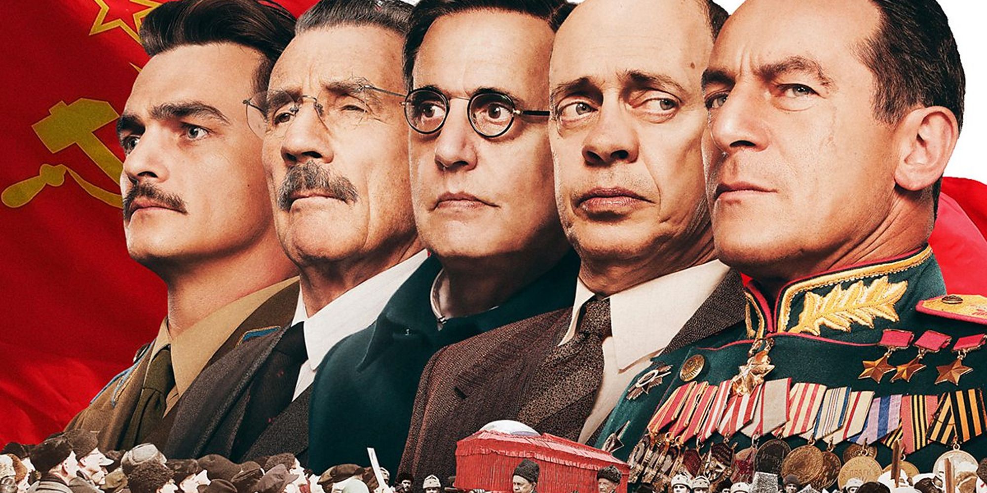 10 Best Political Movies of the 21st Century, Ranked