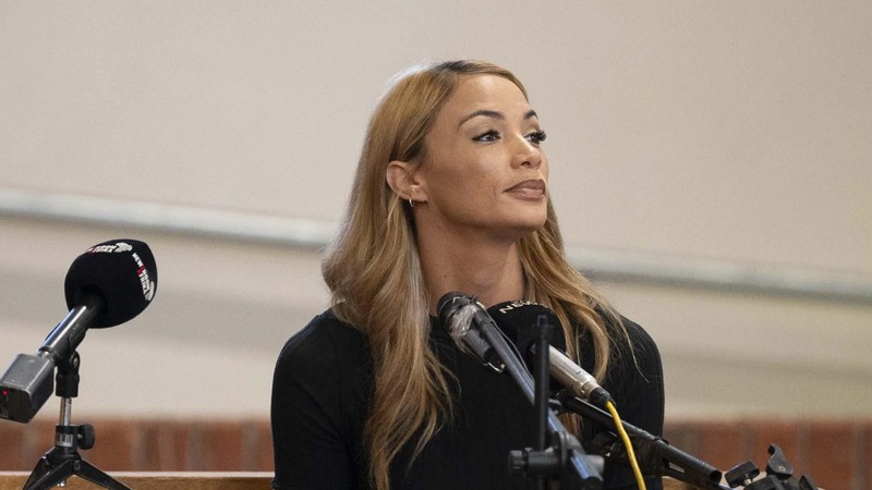 What Kelly Smith's sister revealed about the Joshlin Smith case