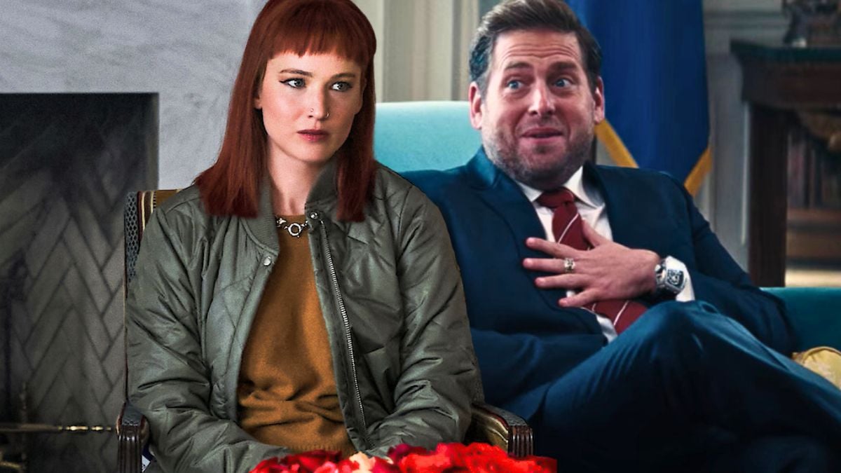 Rumor Swirls Around Jonah Hill Directing and Starring in New Warner Bros. Comedy