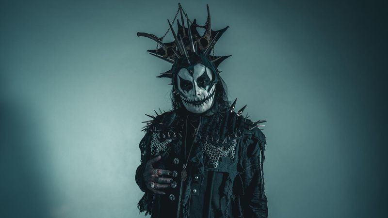 Cradle of Filth, l'intervista: il nuovo album “The screaming of the ...