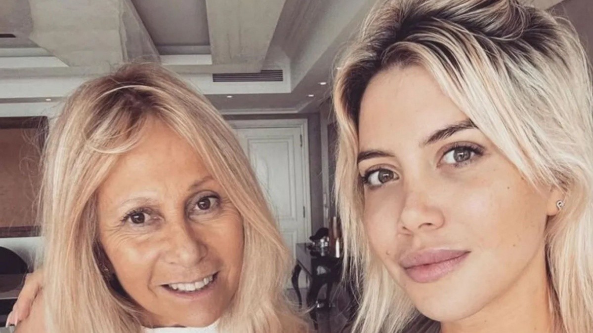 Ana Rosenfeld rompe el silencio tras el escándalo entre Wanda Nara y ...