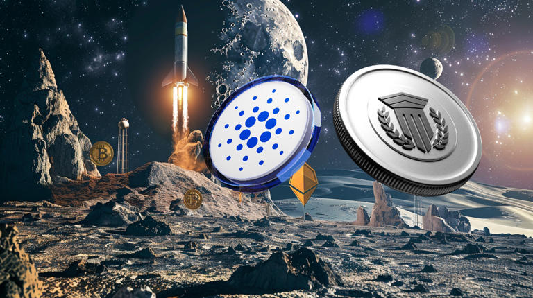 This New DeFi Token Could Overtake Cardano (ADA) As It Raises Over $3.6 Million In Record Time