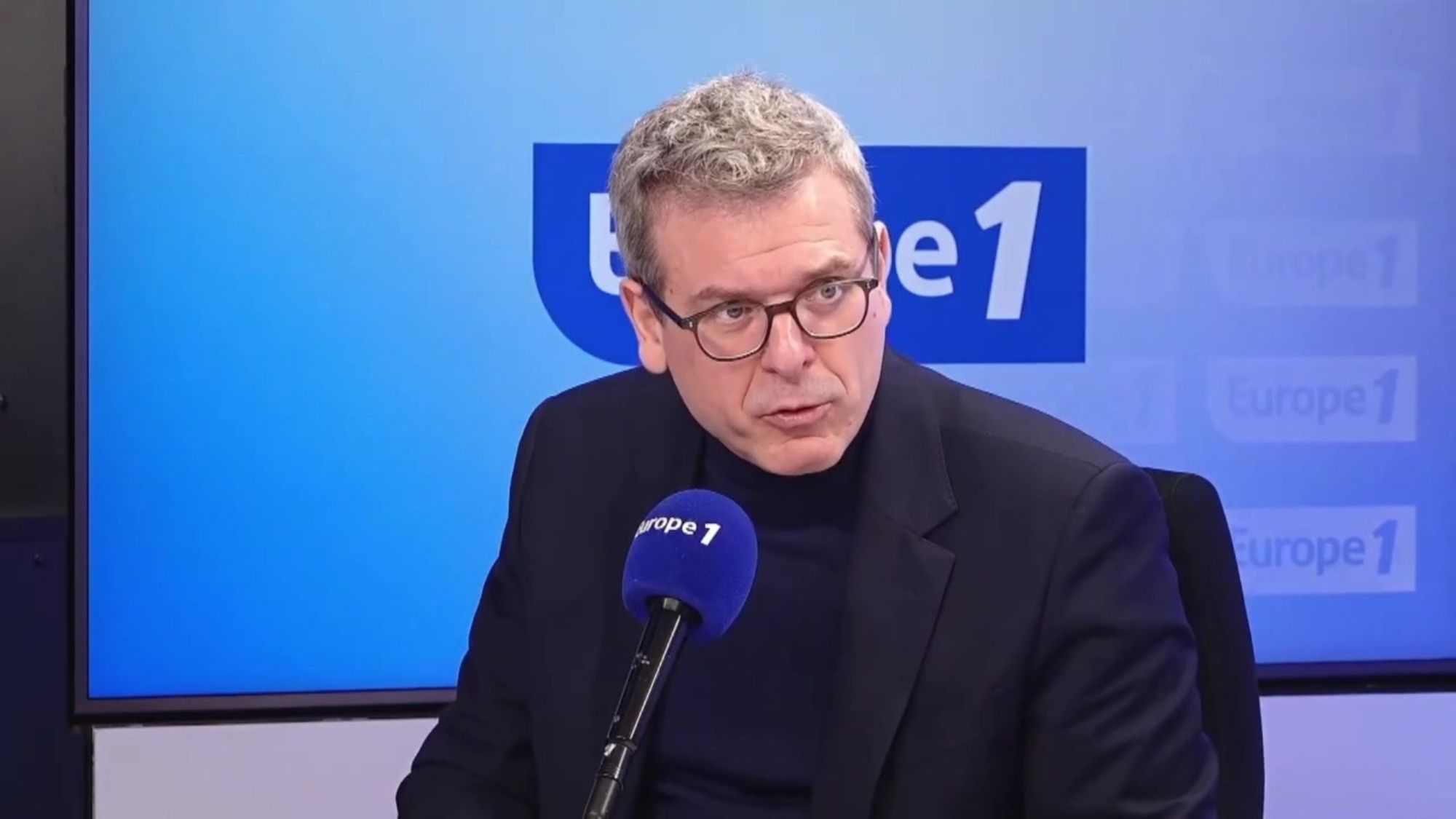 Pascal Praud et vous - «Je connais de nombreux Franco-algériens en faveur d’une extrême fermeté ...