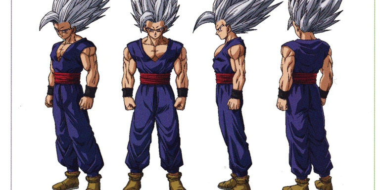 Dragon Ball Super: Gohan Beast's Transformation, Explained
