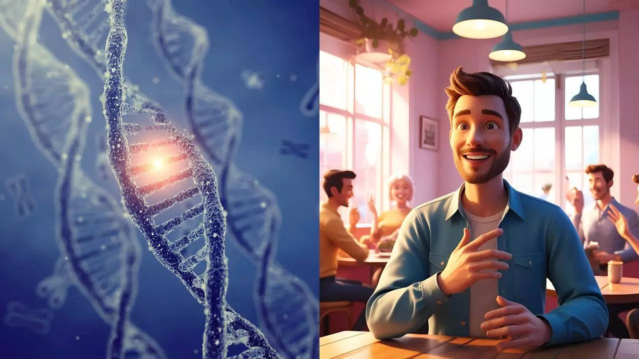 Why only humans can speak the way they do and not other animals