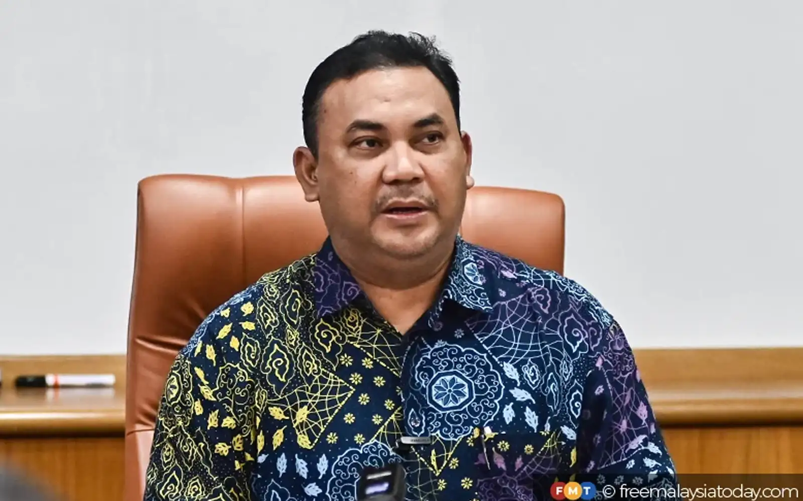 PKR grassroots uneasy with Tengku Zafrul possibly joining party, says ...