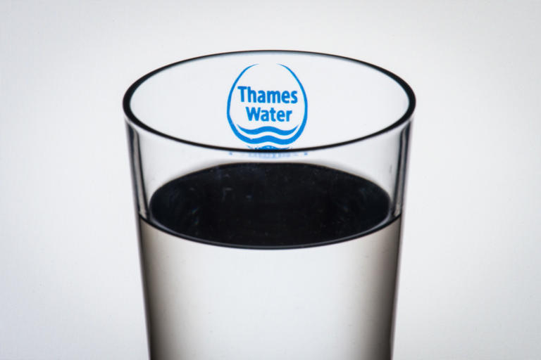 Thames Water can continue with £3 billion restructure plan after ...