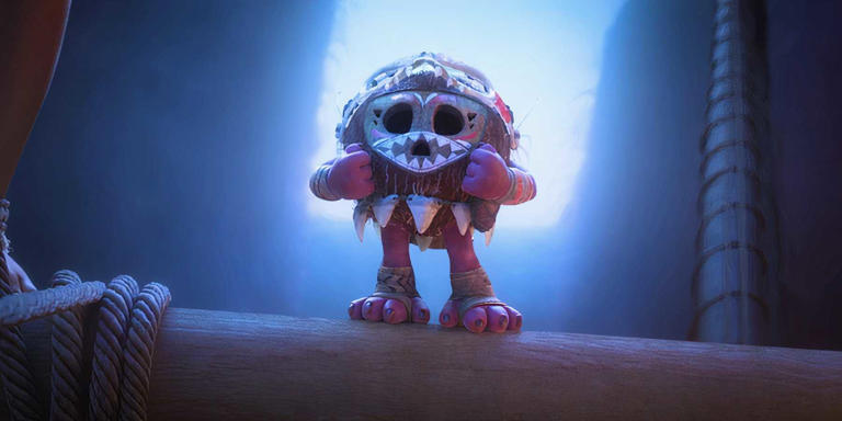 Moana 2’s 10 Best Moments With The New Characters