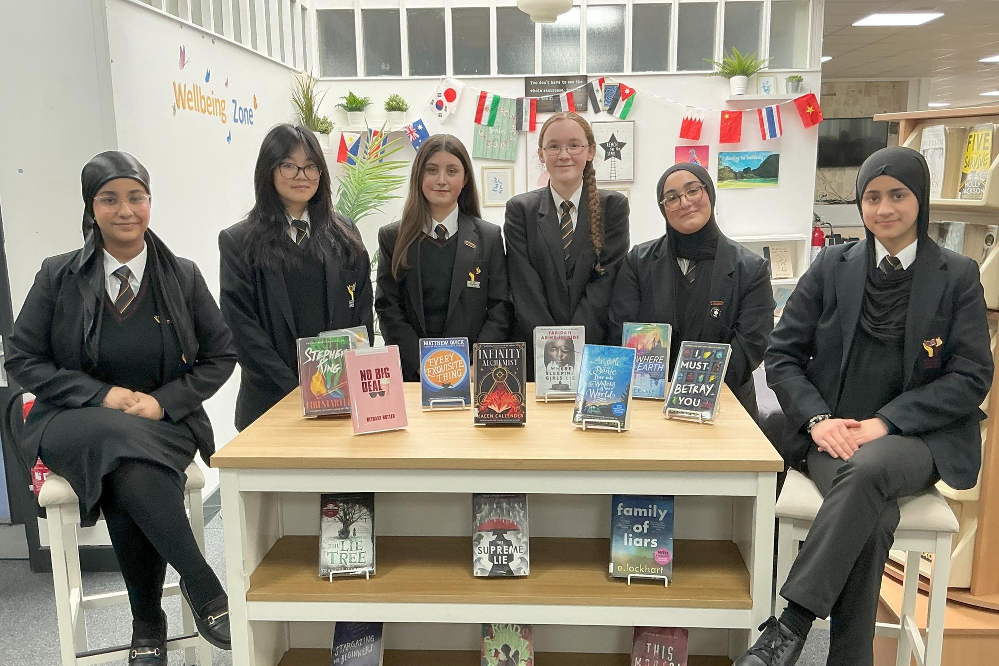 Batley secondary school ‘continues to go from strength to strength ...