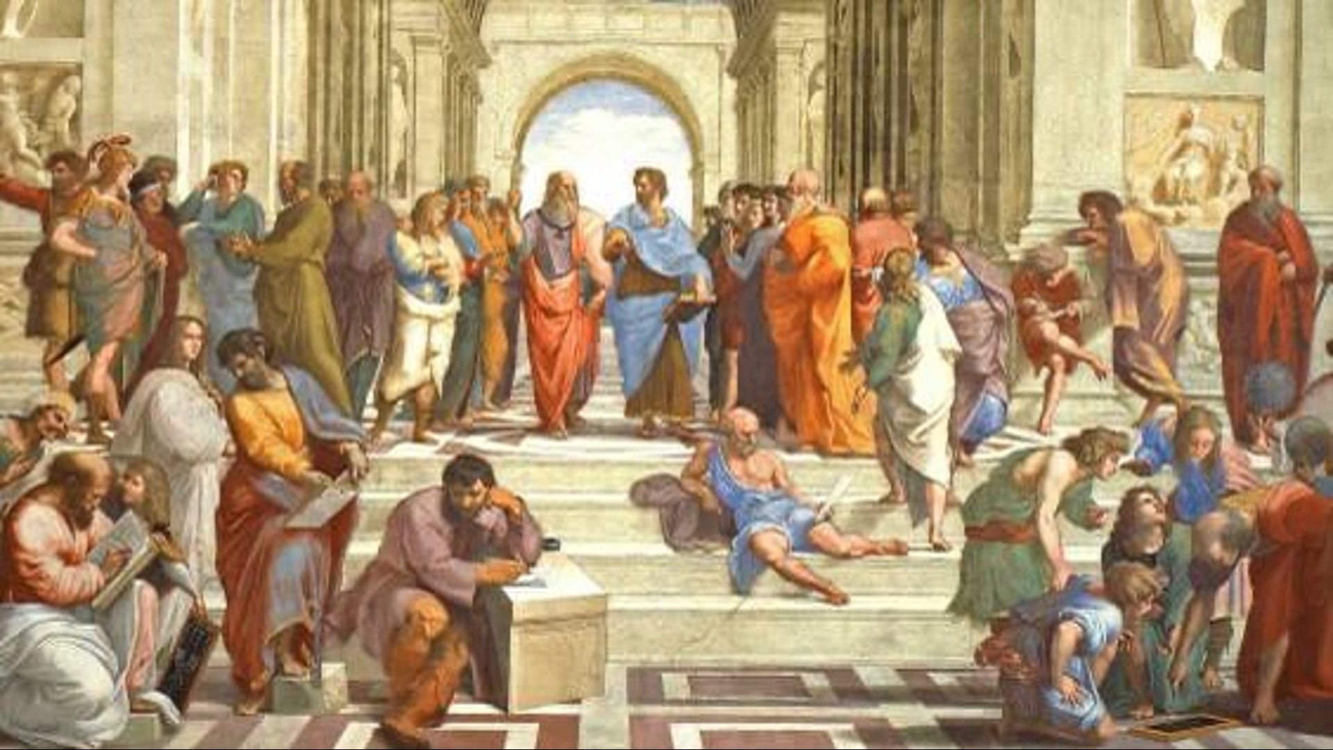 L'Eredità Di Raffaello: Riflessioni Sulle Sue Opere D'Arte Iconiche