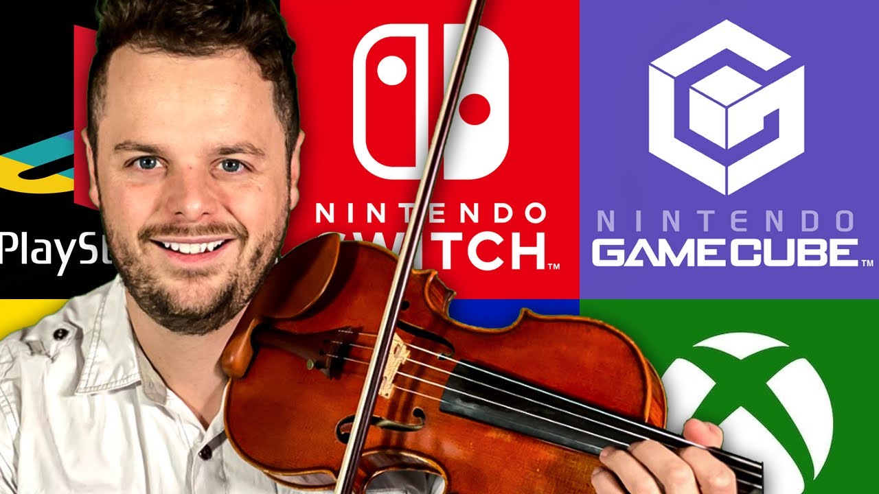 The Evolution of Game Console Startups (1989-2017)