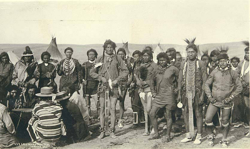 The Northern Native Tribe That Never Gave Up