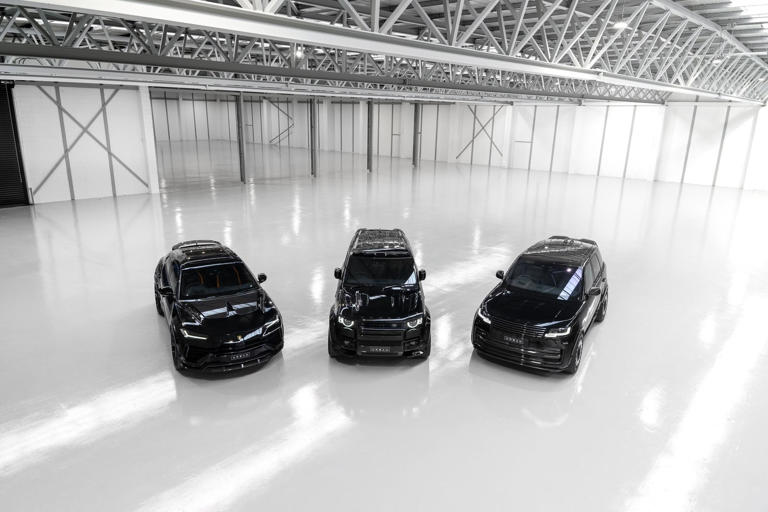 Milton Keynes car customiser accelerates expansion