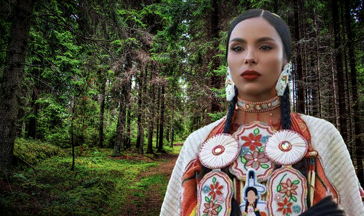 The Northern Native Tribe That Never Gave Up