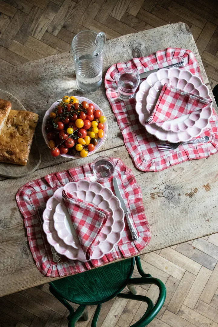 Stylish tableware buys for summer dining
