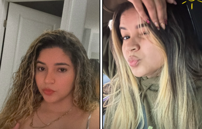 Pics: Jose Ramirez's wife Rosedith serves serious fashion goals during ...