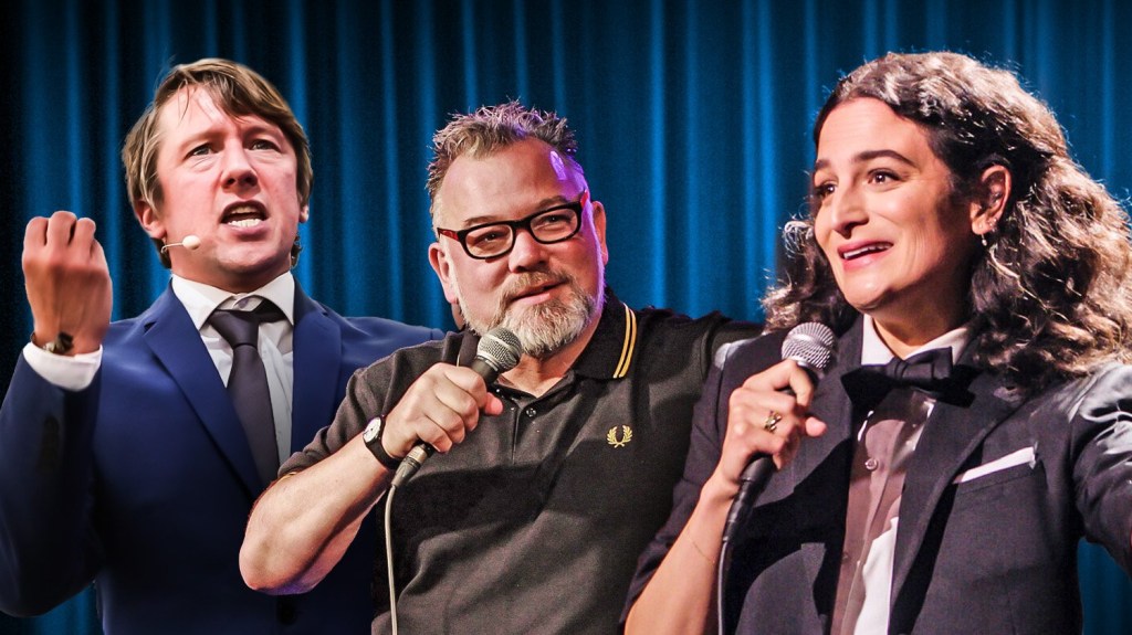 7 best stand-ups to stream on Amazon Prime Video