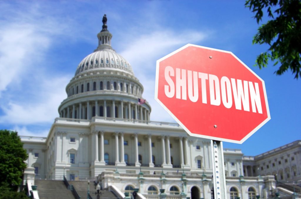 The Reasons Behind the 10 Biggest Government Shutdowns in American History