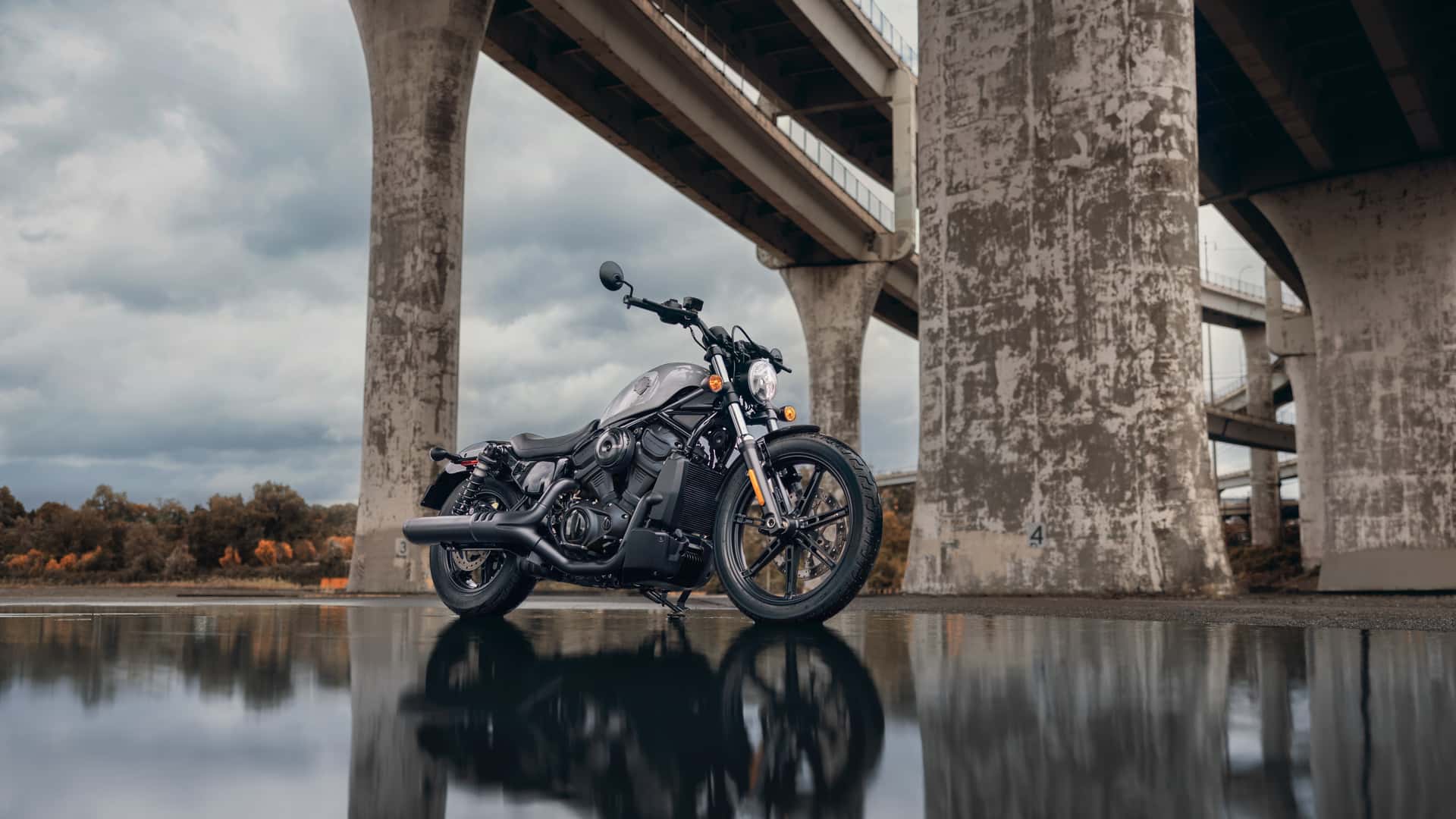 Harley Just Dropped the Brand's Cheapest Offering's Price, But That Isn ...