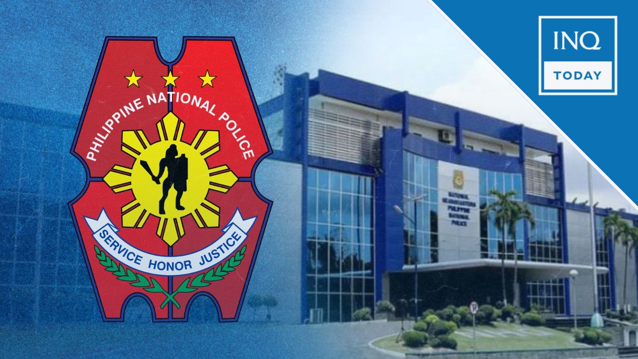 PNP reiterates commitment to help Interpol implement ICC arrest orders ...