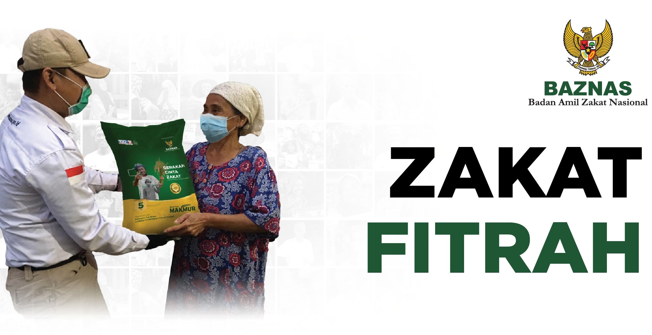 Kapan Batas Waktu Bayar Zakat Fitrah di Ramadan 2025?