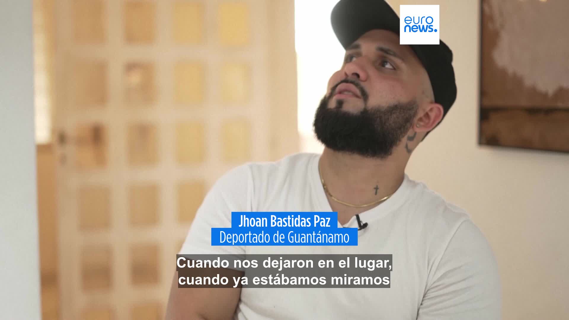 EE.UU. deporta sin pruebas a más de 230 presos a El Salvador y ...