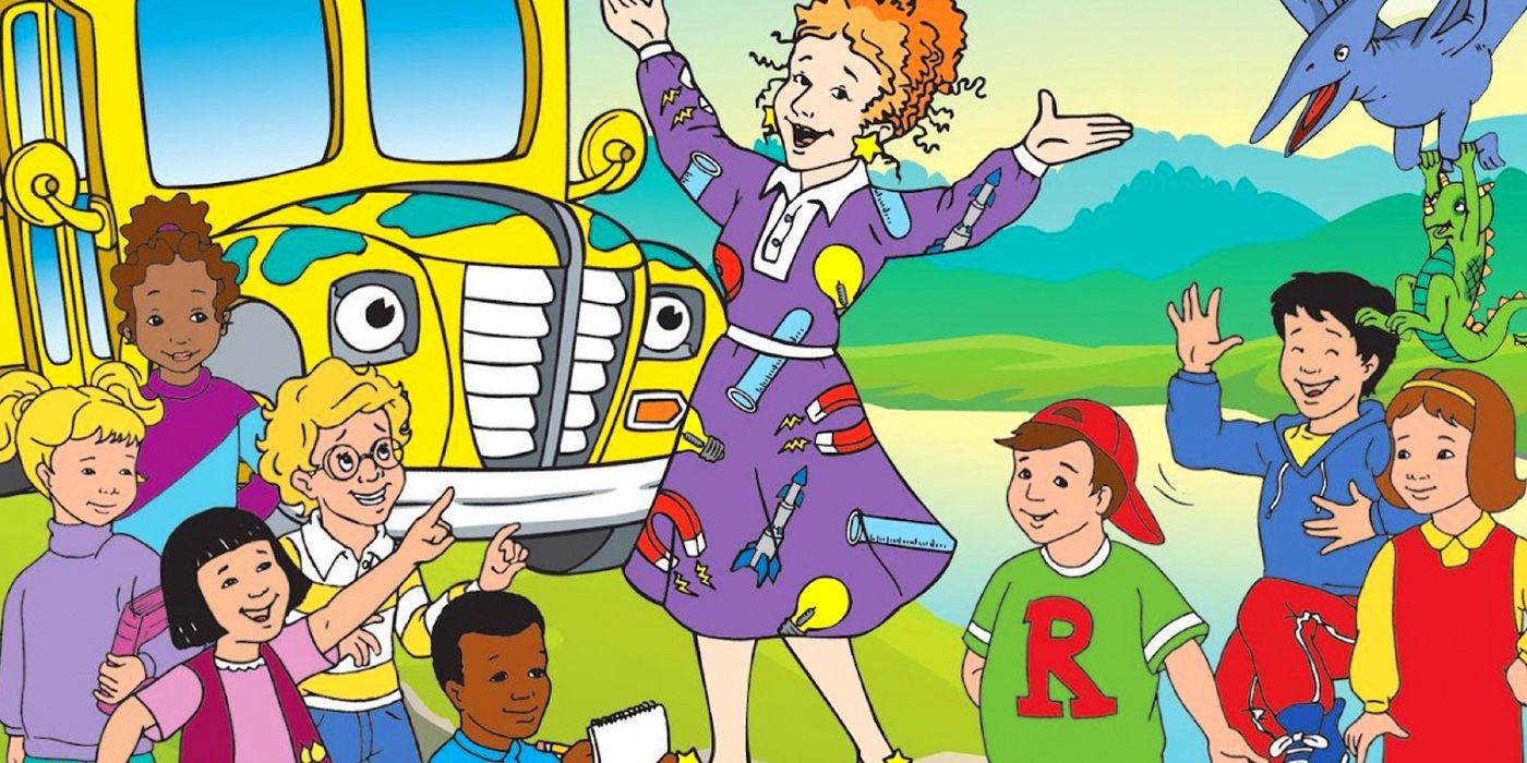 This Underrated Saturday Morning Cartoon Is Flawless From Beginning to End