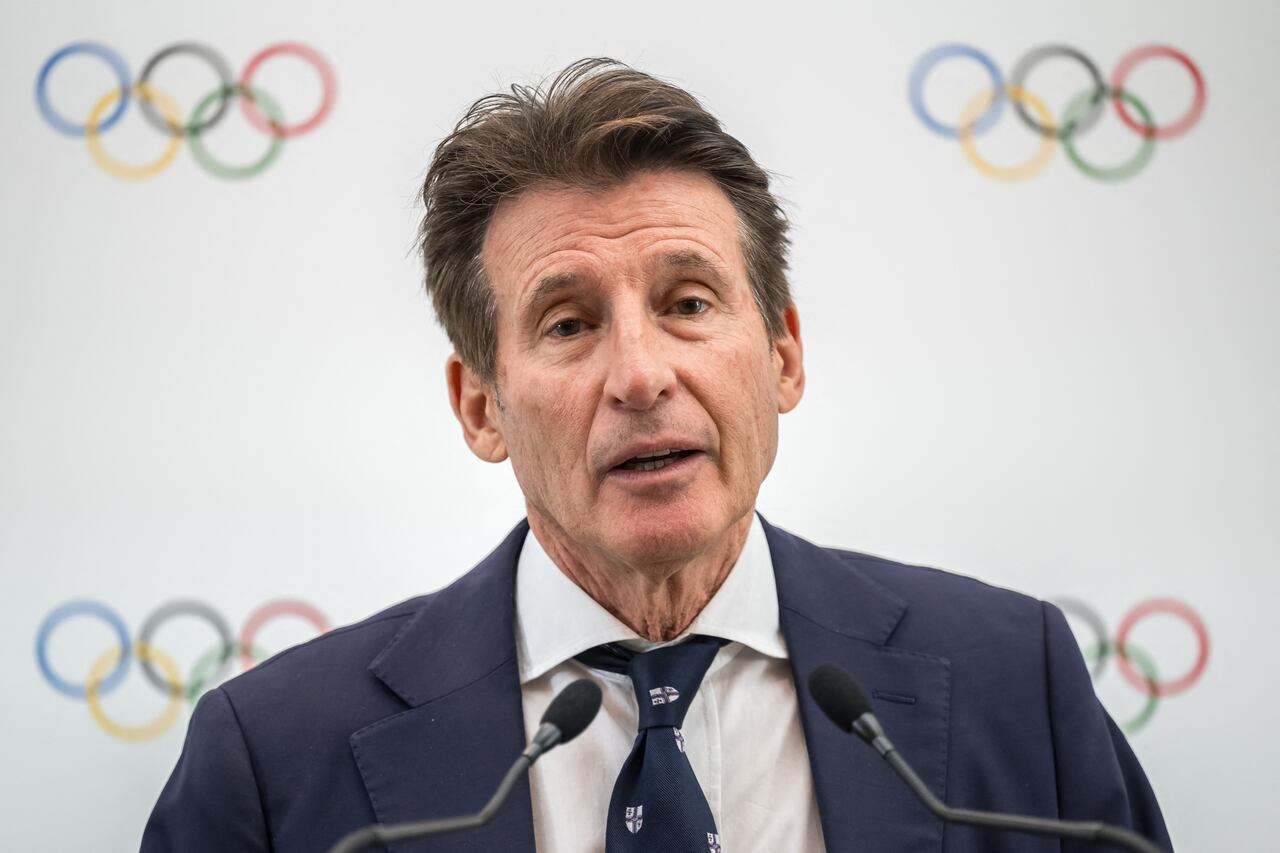 The IOC will elect a new president this week. Here's what you need to know