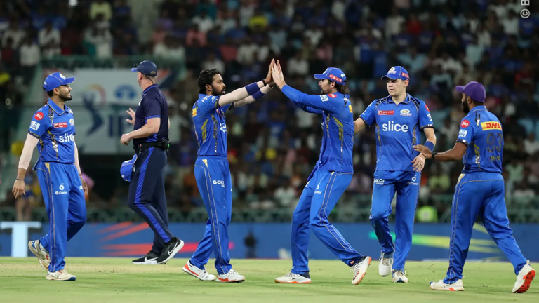 Mumbai Indians IPL 2025 SWOT Analysis: Jasprit Bumrah's Fitness, Dressing Room Dynamics Big ...