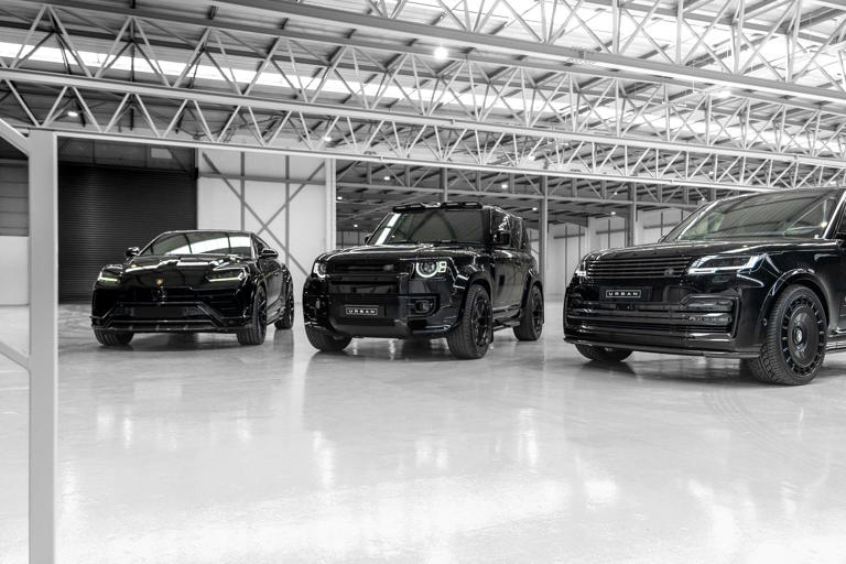 Milton Keynes car customiser accelerates expansion