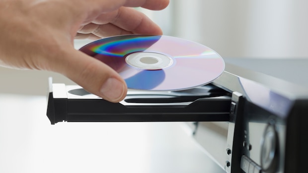 DVD-Fäule bedroht Sammlungen: Das müssen Sie über Disc-Rot wissen