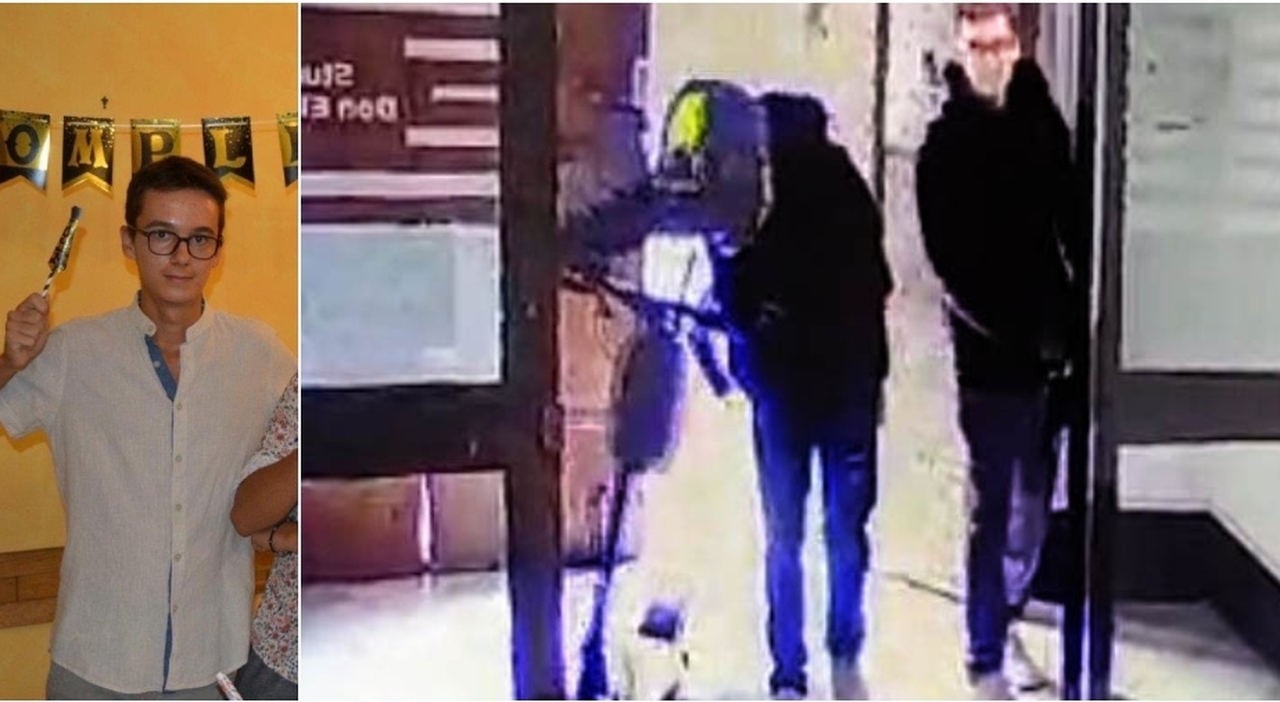 Andrea Prospero, arrestato 18enne per la morte del giovane ...