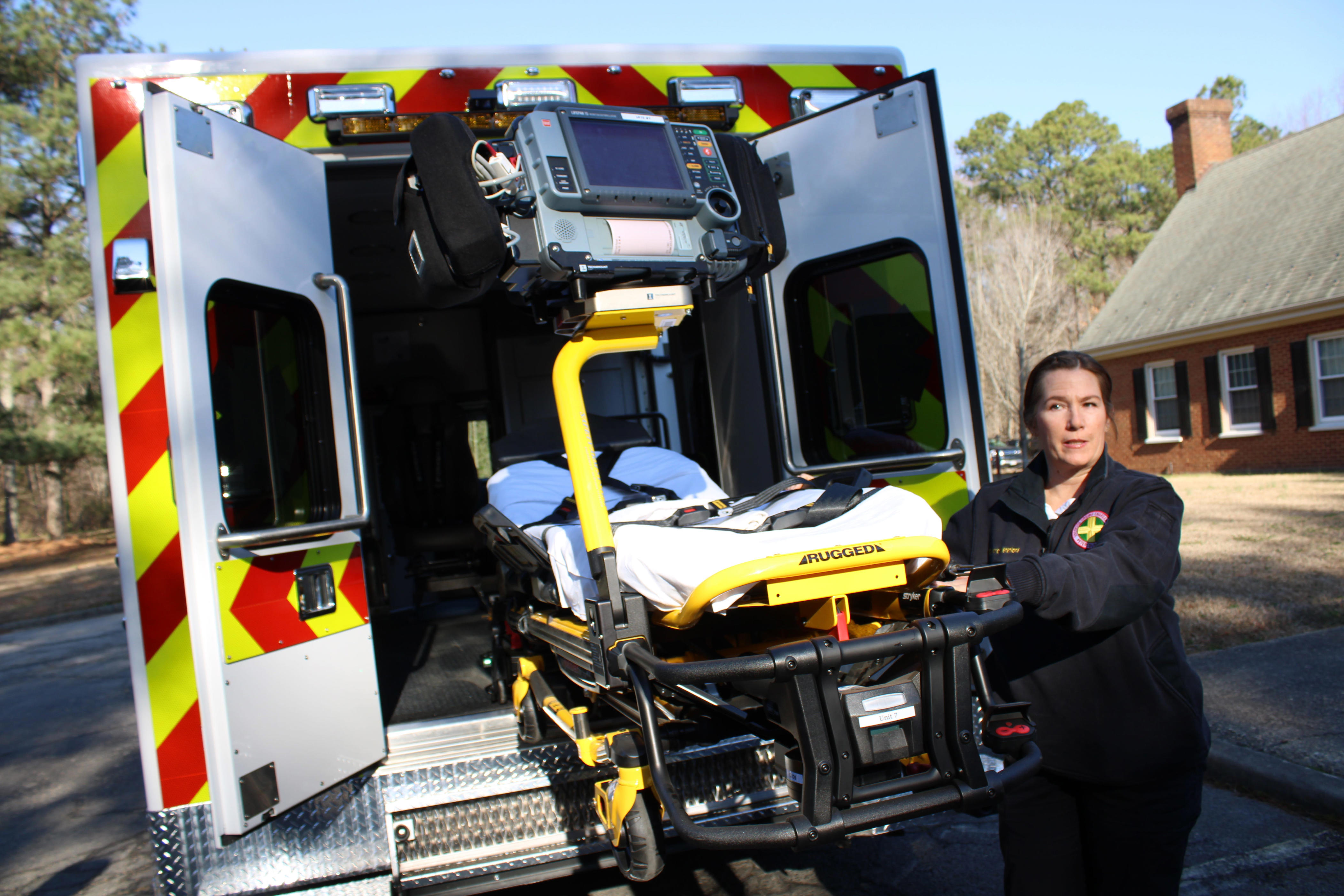 Petersburg Rotary Clubs team up, present $14K to Southside Virginia ...