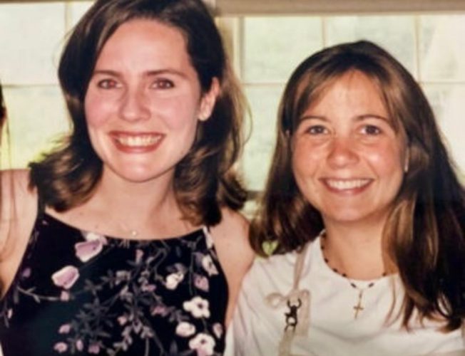 Justice Amy Coney Barrett’s Recusal from an Upcoming Oklahoma Charter ...