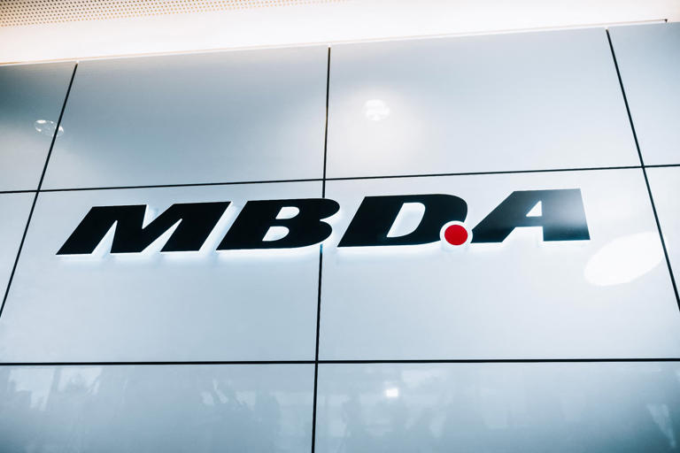 Missiles: le patron de MBDA assure que l'Europe a "tout ce qu'il faut ...