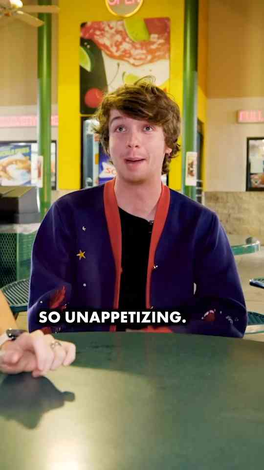 Karl Jacobs shares his Gummies!