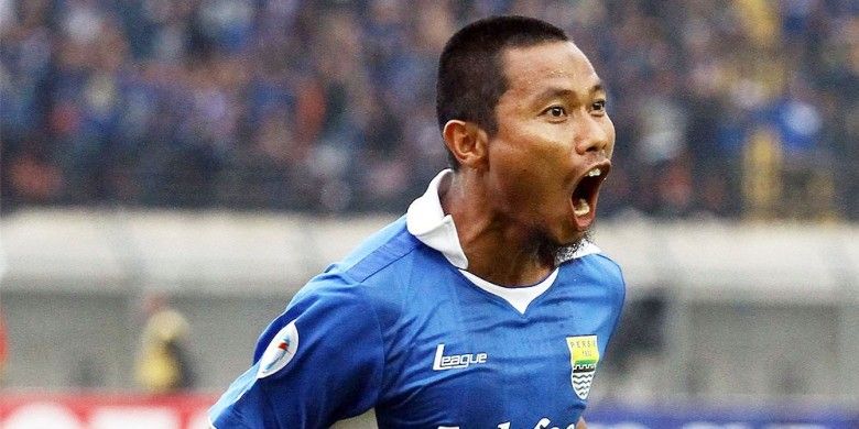 M. Ridwan Lega Tampil Apa Adanya di Depan Patrick Kluivert: Saya Kira ...