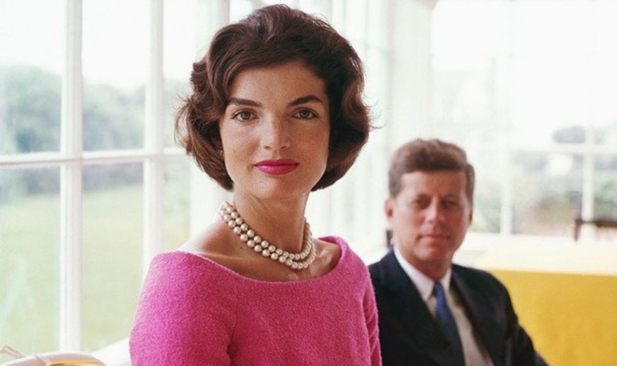 Jackie Kennedy's Best Outfits