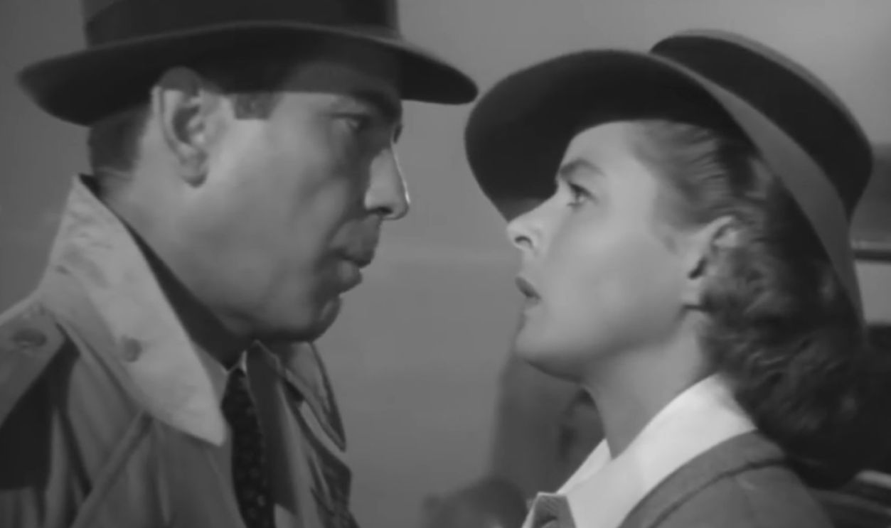 The Most Iconic Closing Scenes In Movie History