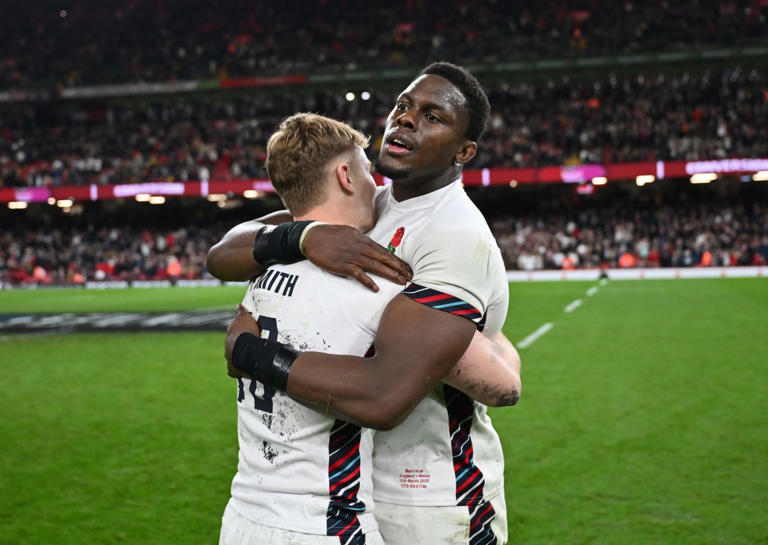 My predicted Lions XV to face Australia after the Six Nations